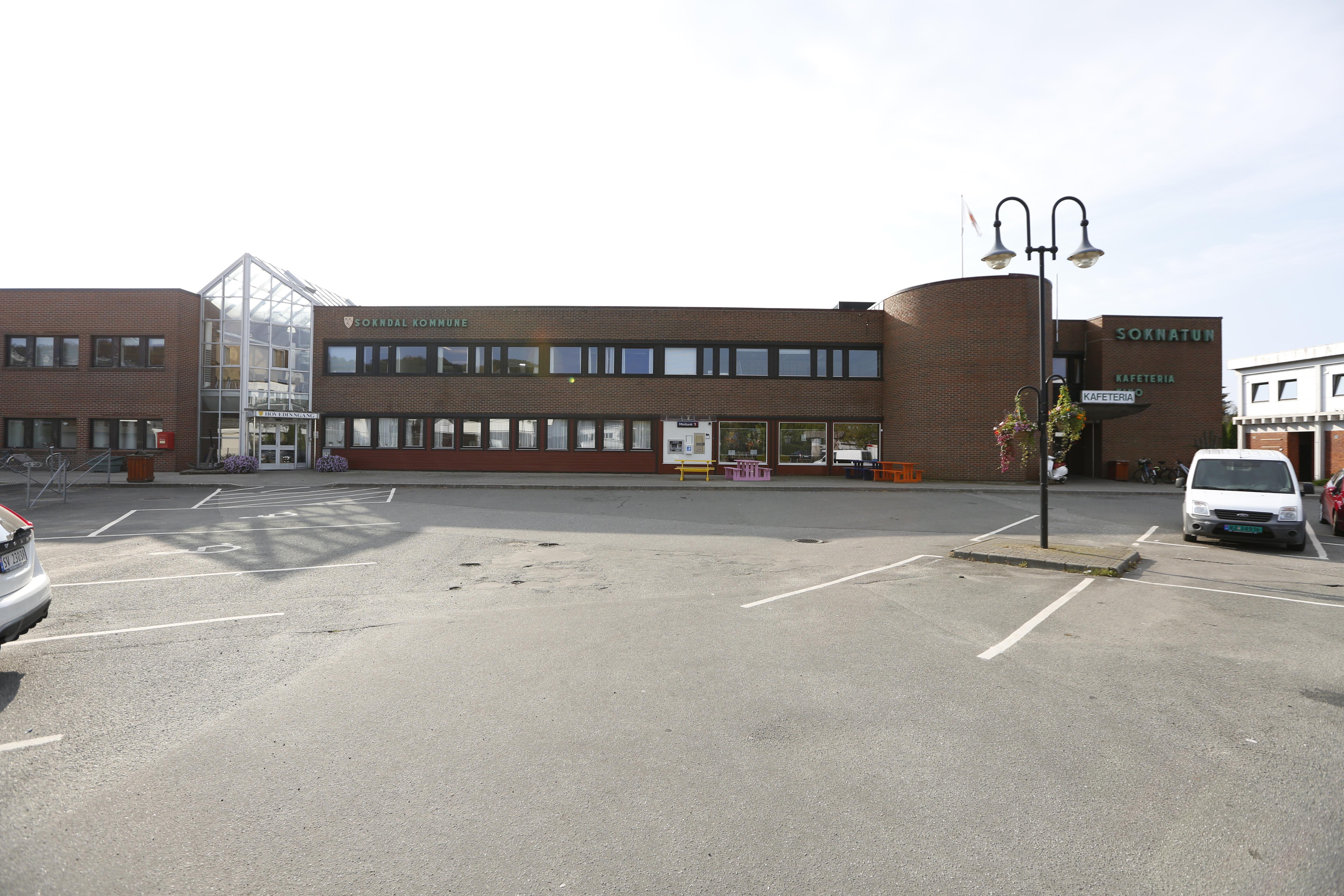Lege og helsetilbud - Sokndal kommune Lege og helsetilbud - Sokndal kommune